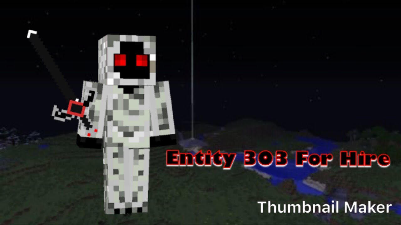 Entity 303 For Hire #9: AMC Movie Theater - YouTube