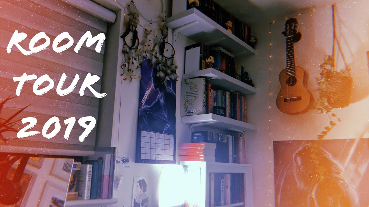 🌟 fandom room tour 2019 🌟 - YouTube