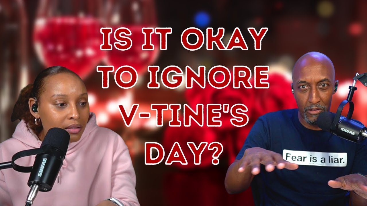 Is It Okay To Ignore Valentine's Day? #Valentines #Romantic #Intimacy ...
