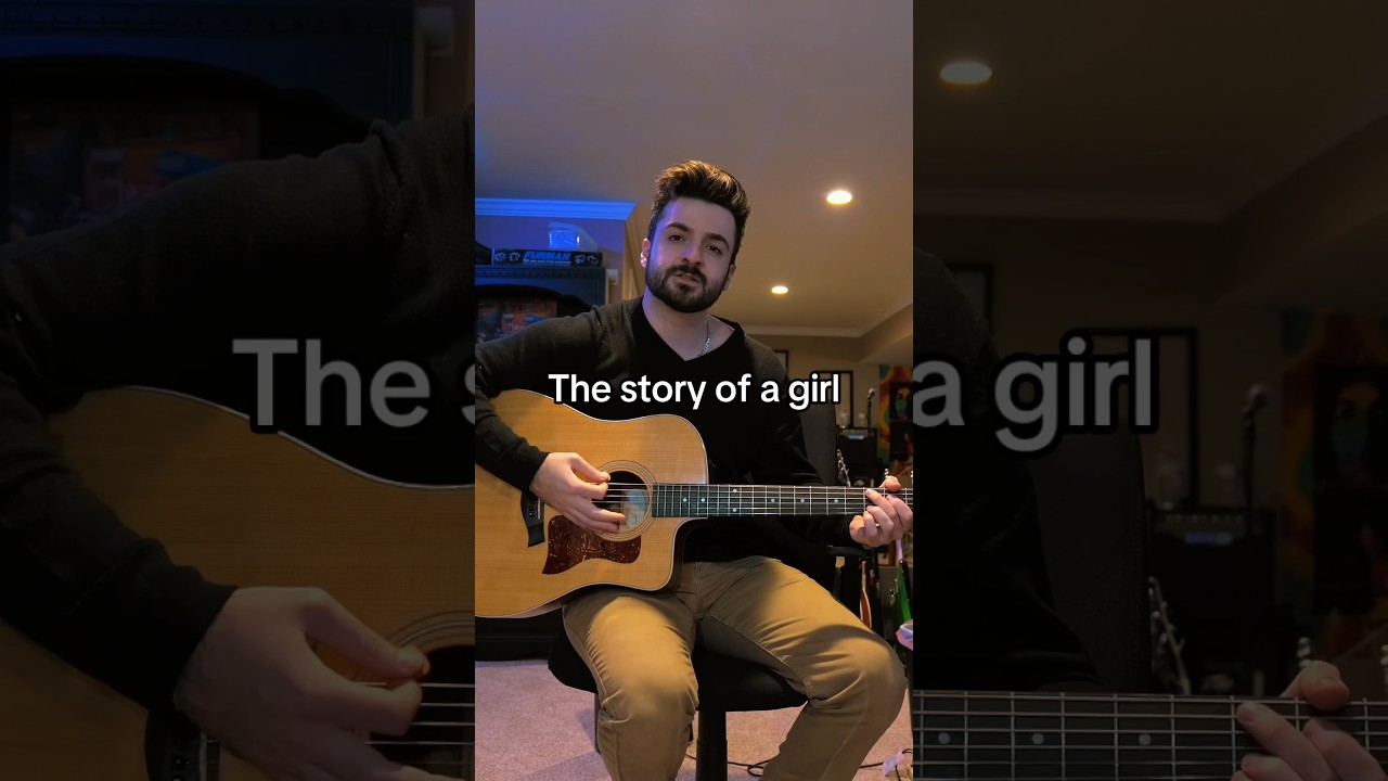 Nine Days - Absolutely (Story of a Girl) - YouTube