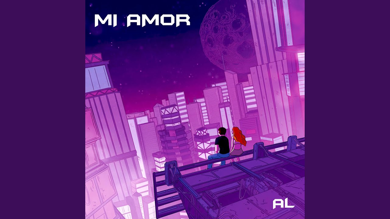 Mi Amor - YouTube Music