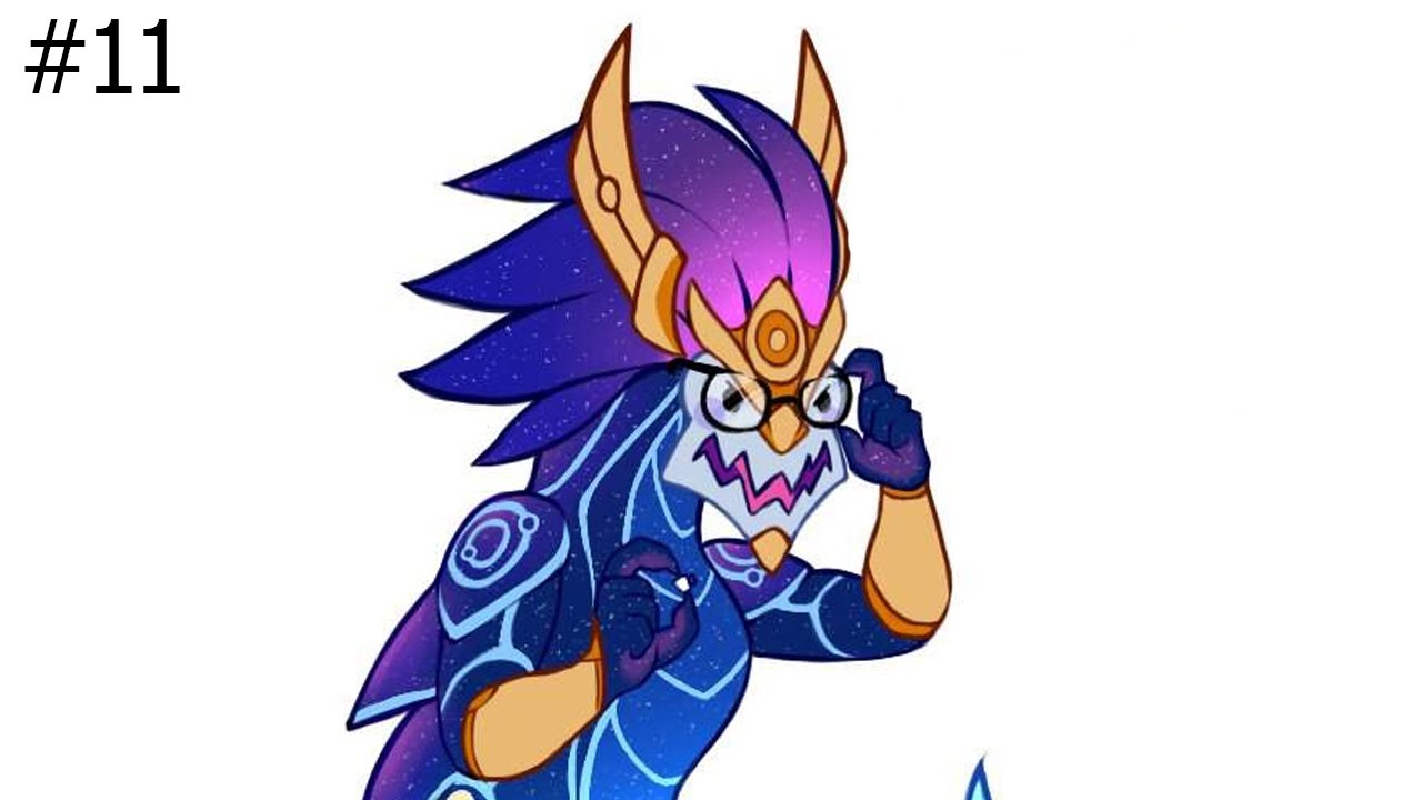 AURELION SOL TE FORJA UNA ESTRELLA EN EL ORT... - YouTube