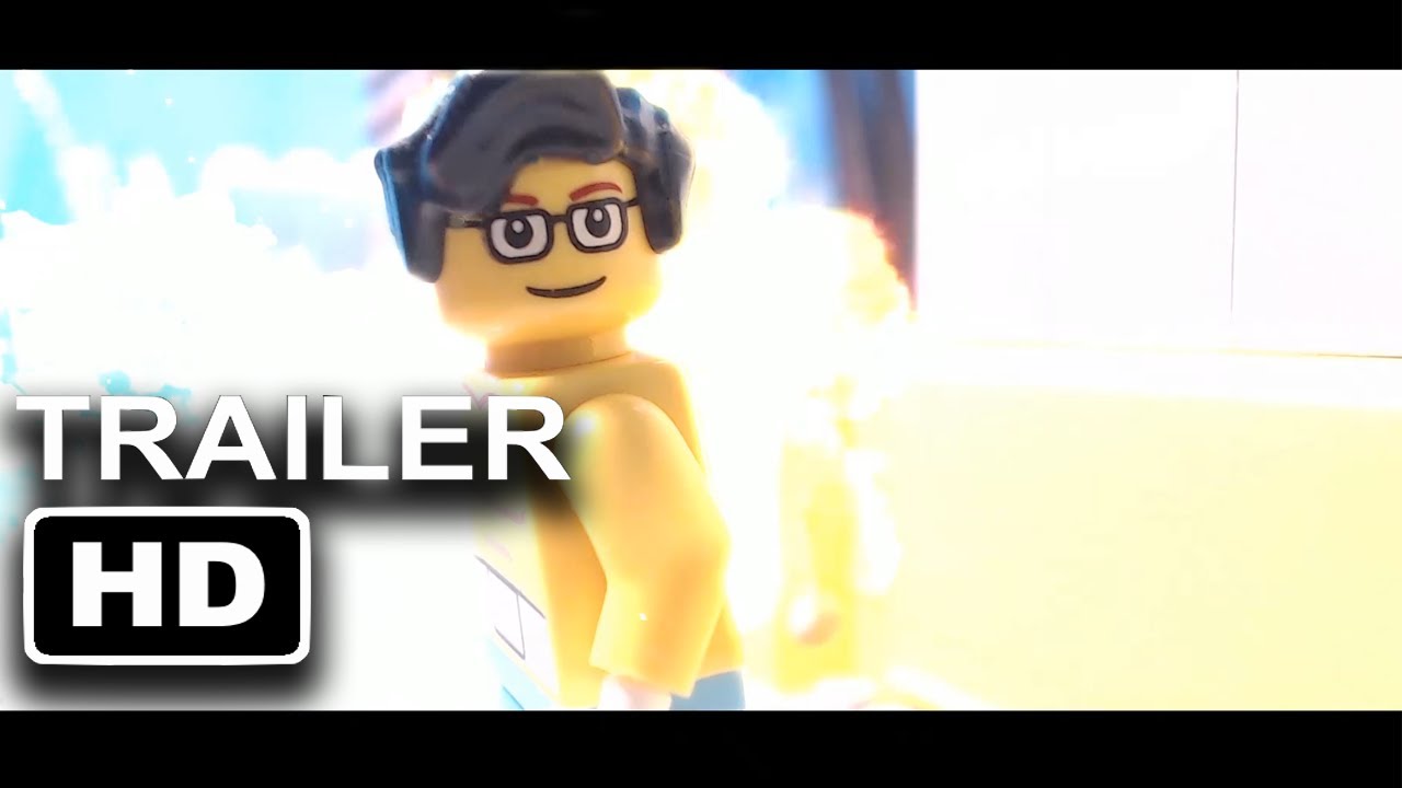 STRONG DOCTOR: THE MOVIE (OFFICIAL TRAILER) - YouTube