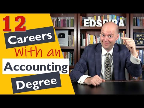 Where To Apply For Entry Level Accounting Jobs