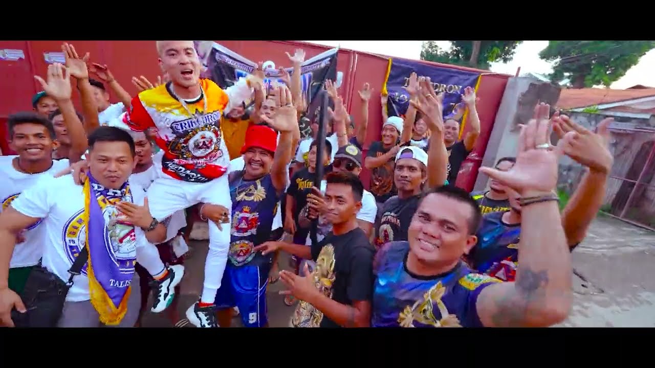 "SOLIDARITY" - CHAN lX [Happy 46th Anniversary] (Official Music Video) - YouTube