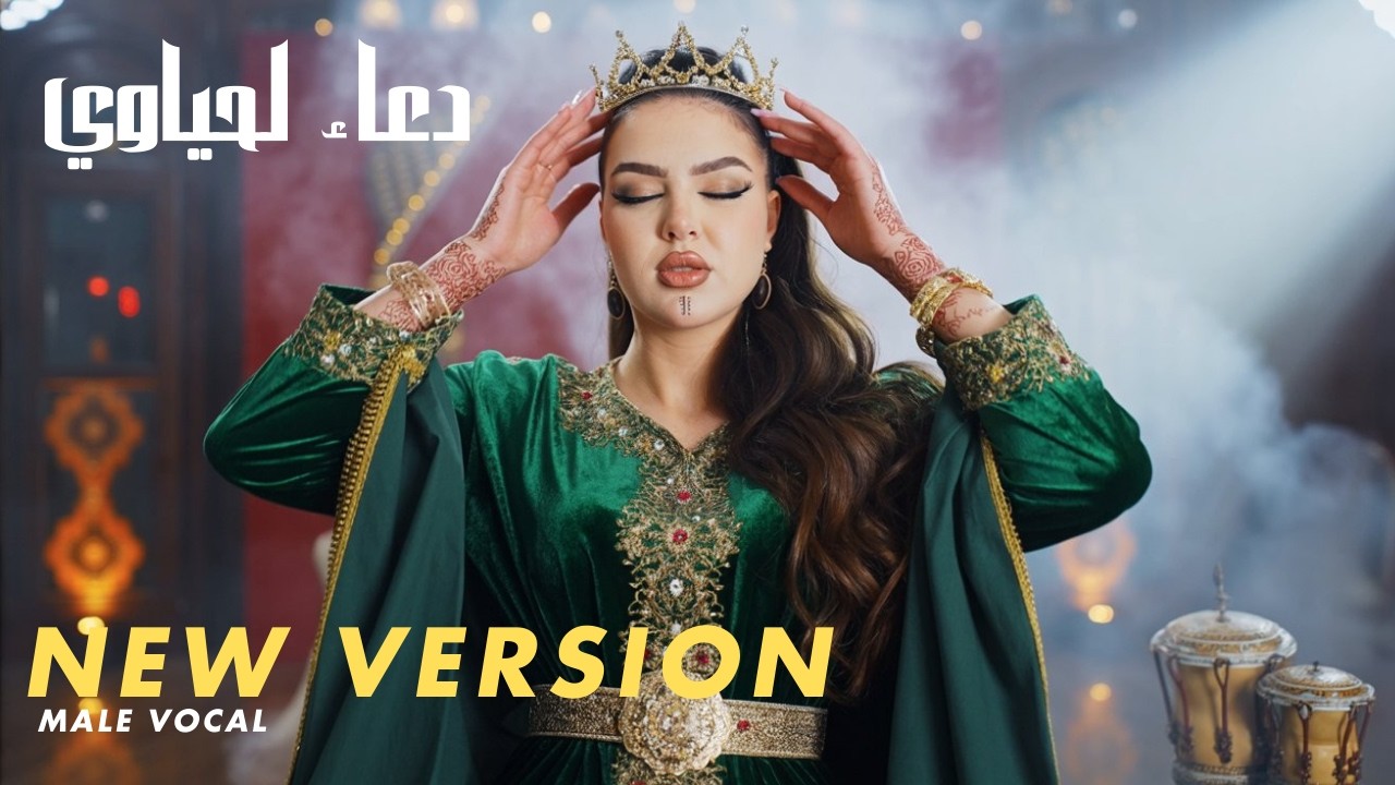 Douaa Lahyaoui - Badadi Cover | New Version - YouTube