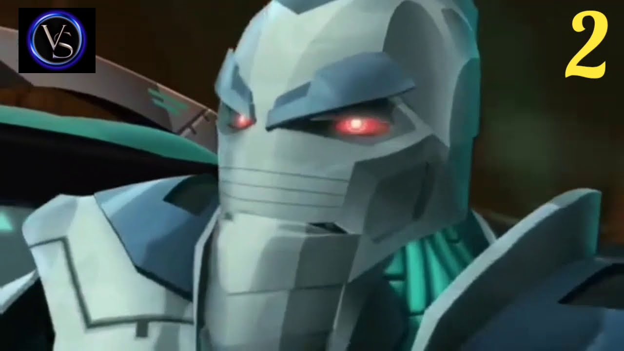 Battle Force 5 / Hindi Animation Catoon - YouTube