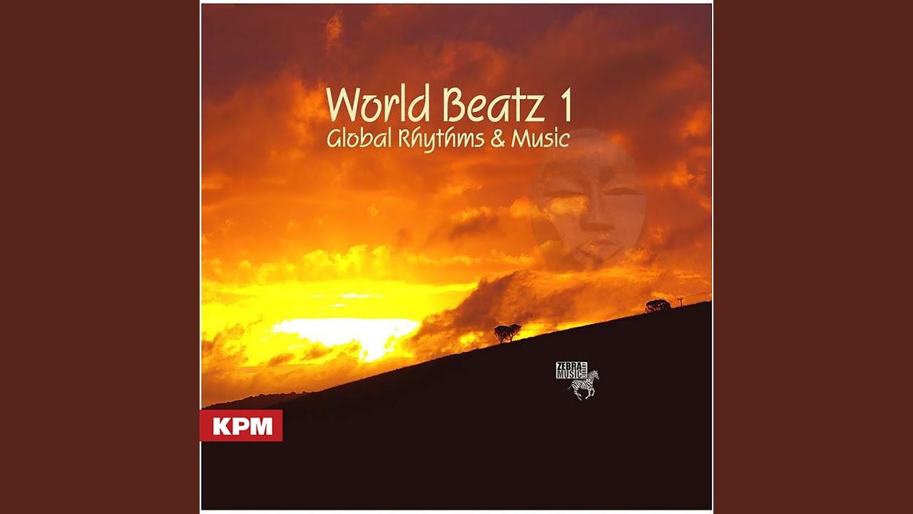 Venda War Drums - YouTube