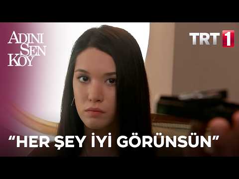 Ömer'den Zehra'ya \