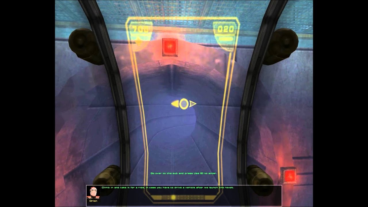 Red Faction 1 Part 1 Training - YouTube