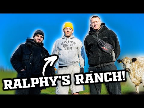 Praktikum bei Stephan Pütz eskaliert KOMPLETT