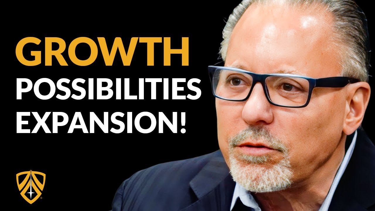Using This Can Make You Millions! | Jay Abraham - YouTube
