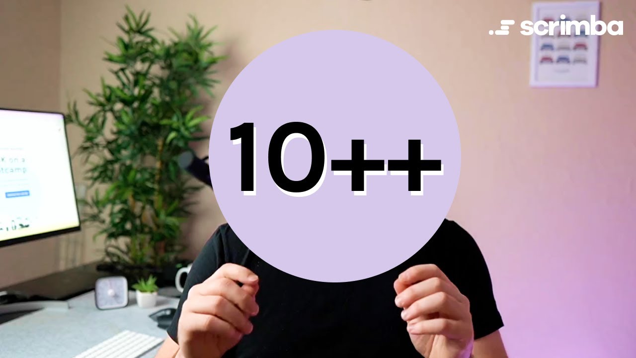 10 Fantastic Programming Project Ideas For Your Portfolio and Where To Find More YouTube 10 Fantastic Programming Project Ideas For Your Portfolio and Where To Find More YouTube