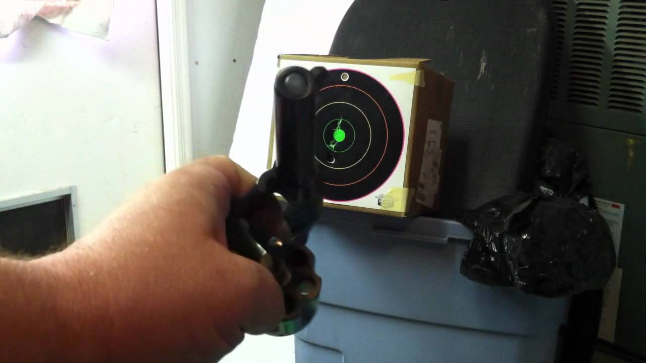 Hot Glue Bullets Range Report - YouTube