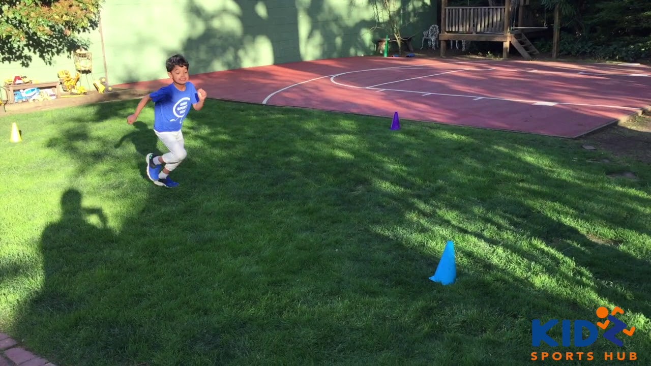 Base Running Basics - YouTube