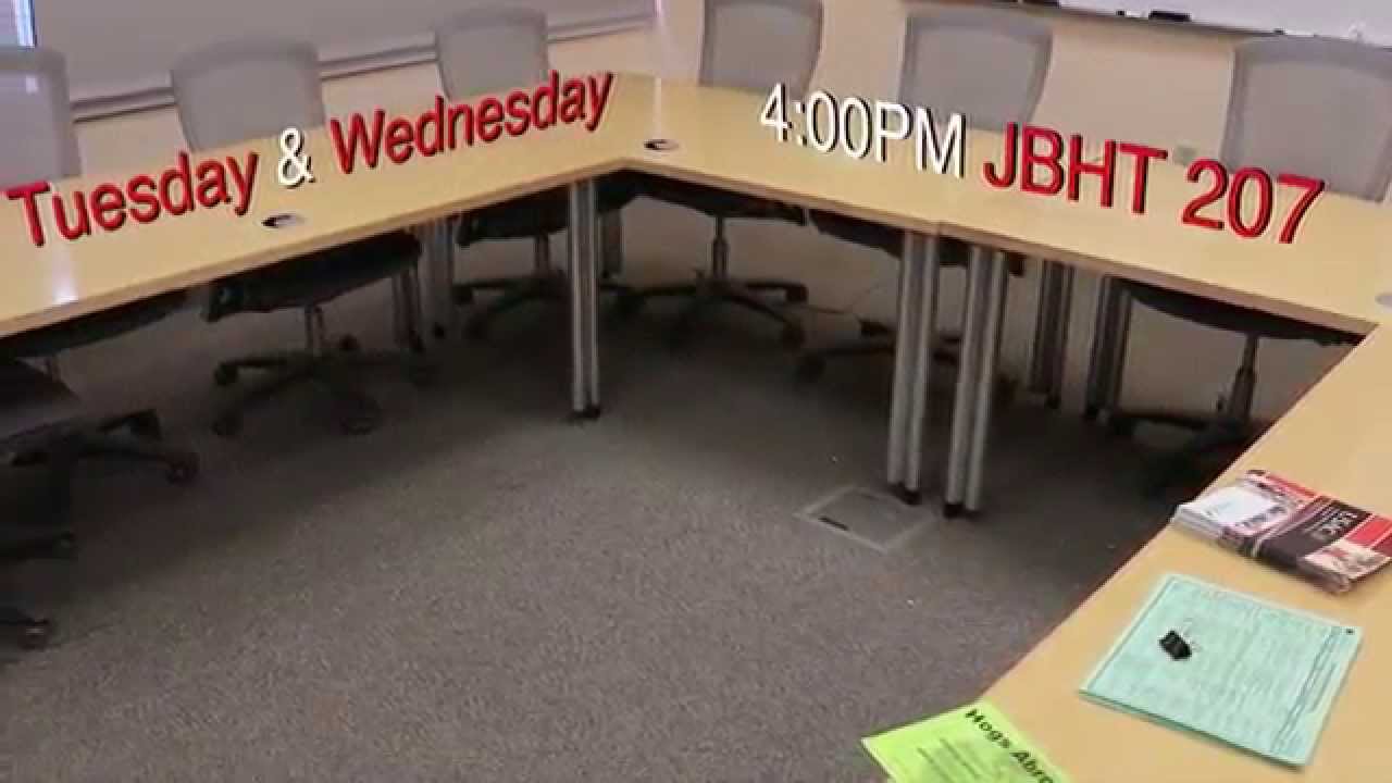 How It Is- Hogs Abroad 101 - YouTube