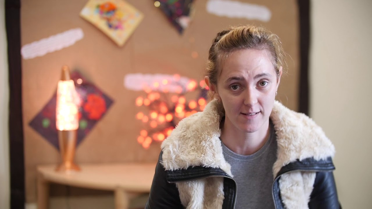 Sky High Achievers Nursery Melandra Parent Testimonial - YouTube