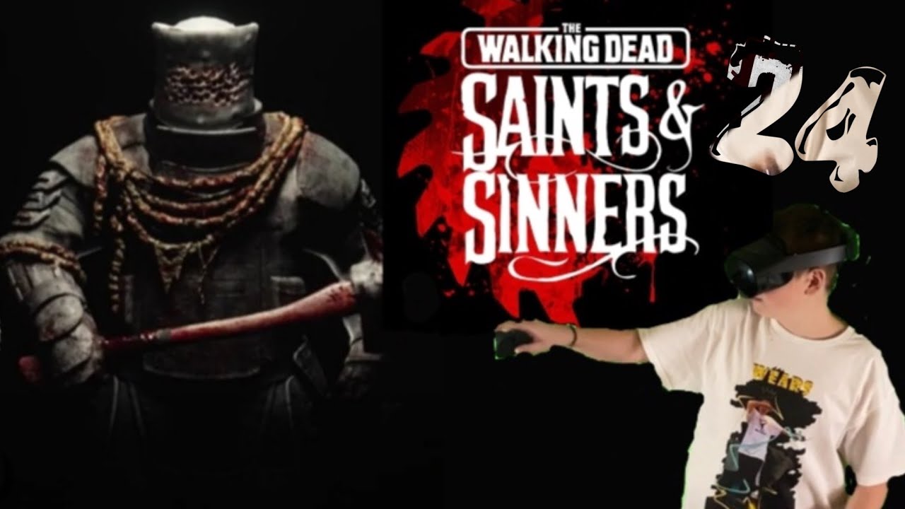 TWD Retribution Part 24 - Tower breech strategy - YouTube