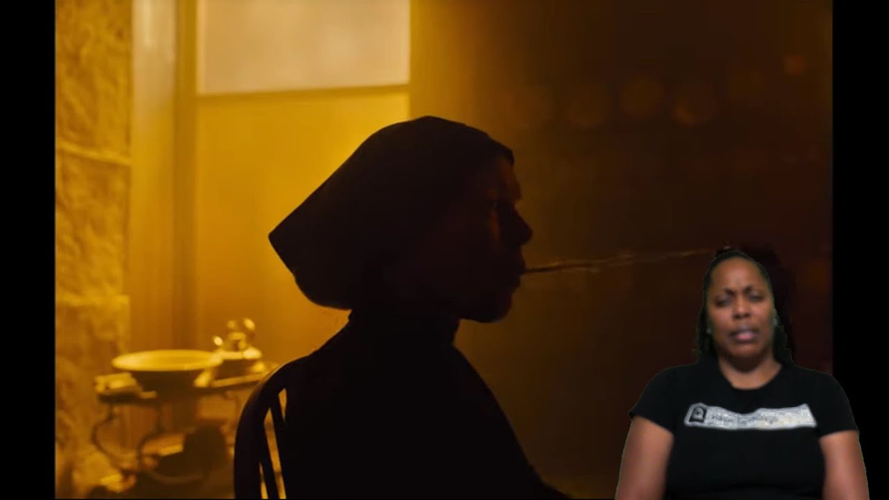 GRETEL & HANSEL Official Teaser Trailer (2020)| Reaction - YouTube