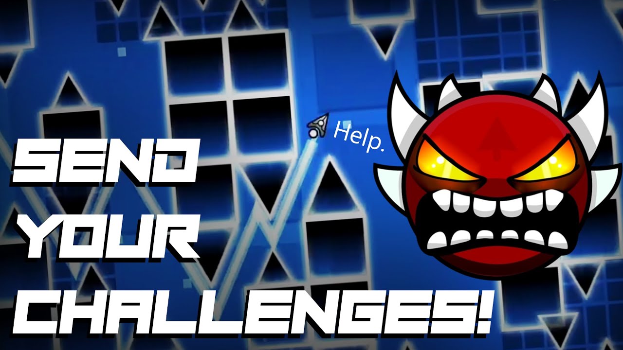 Challenge Requests? - YouTube
