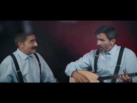 Ali Zor & Hacı Ali Konuk /  O Kara Kaşlara Kandım