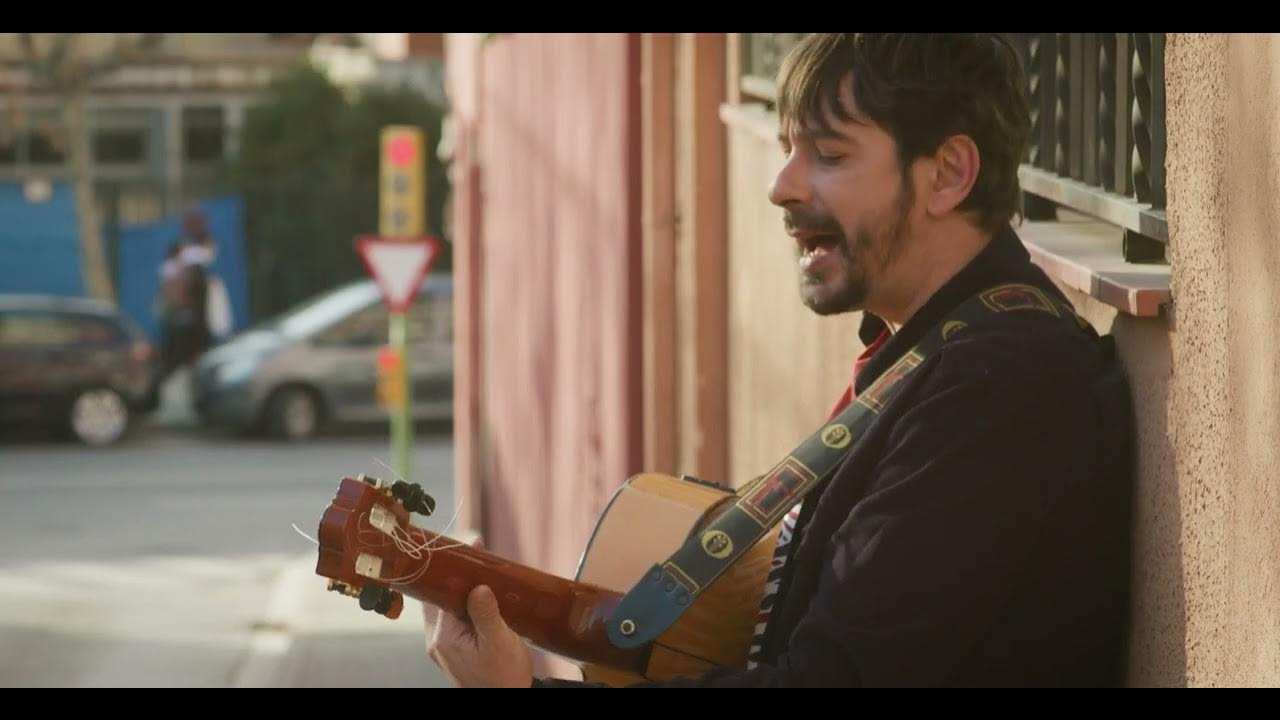 David Canal Estant Amb Tu Video Oficial Youtube