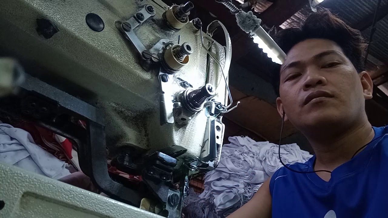 Ang pagbobotas ng Polo shert na damit - YouTube