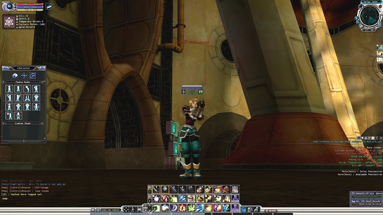 RF RETRUN kuli solus farming membangun negri. - YouTube