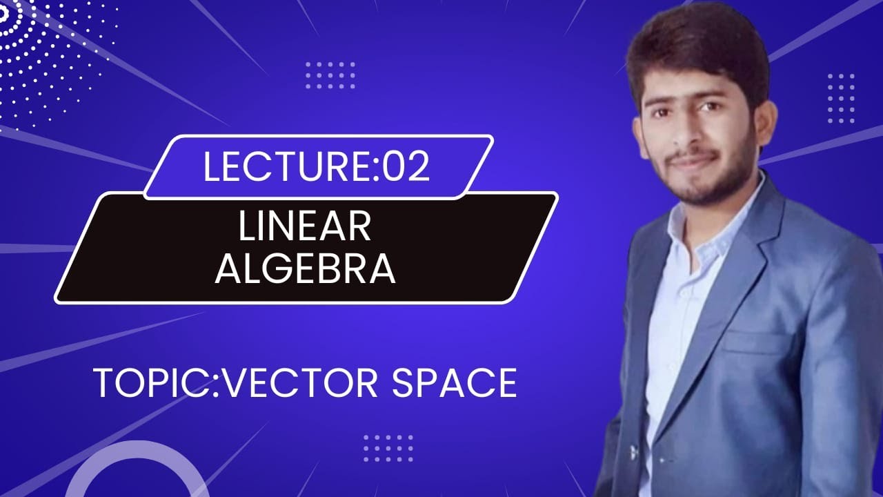 Vector Space Definition Of Vector Space Examples Of Vector Space Vector Space Definition Of Vector Space Examples Of Vector Space