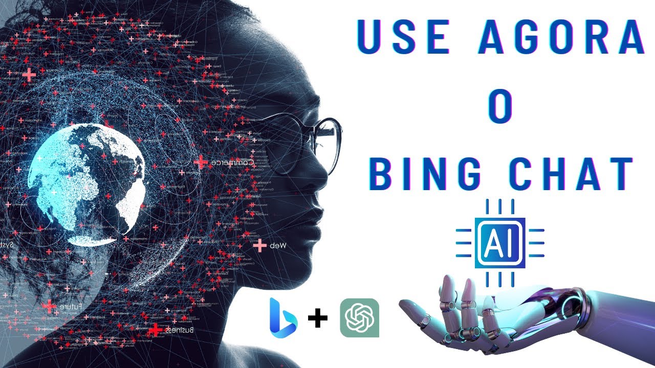 O Novo BING está SURPREENDENTE! E agora sem LISTA DE ESPERA - YouTube