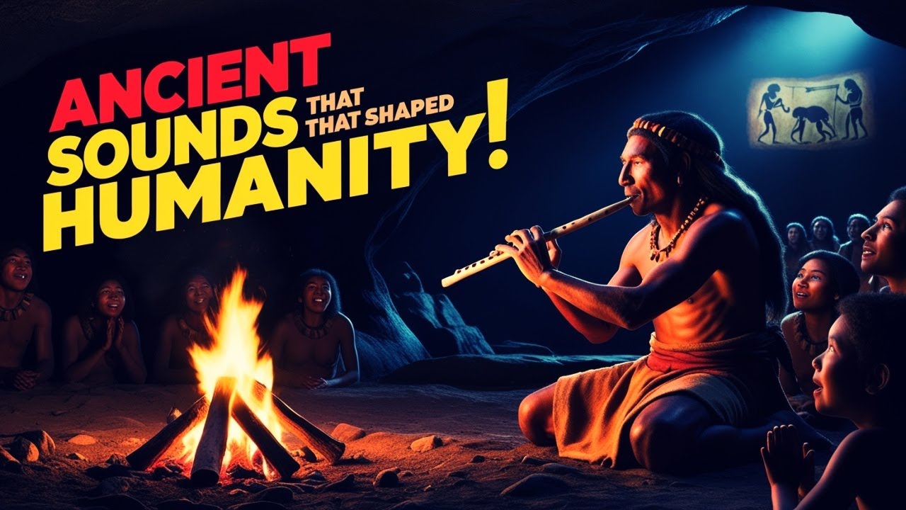 Uncovering the First Sounds of Humanity: How Music Began in Prehistory ...