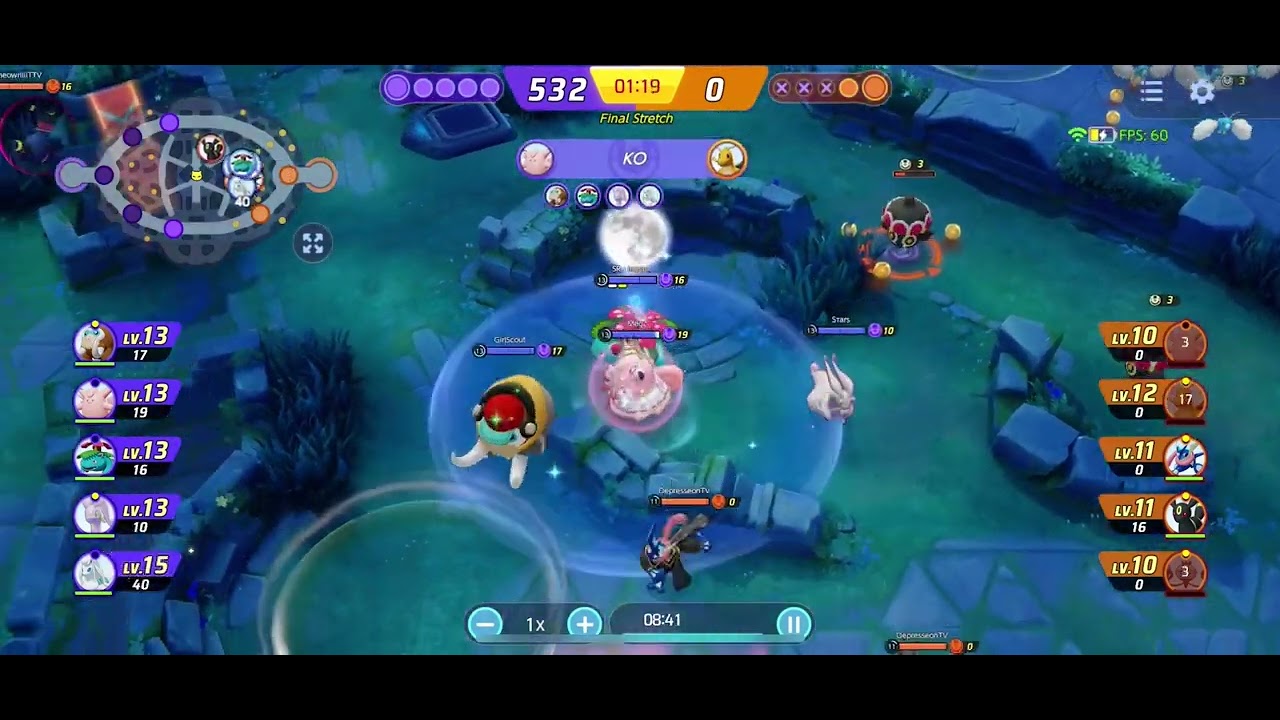 ray fight - YouTube