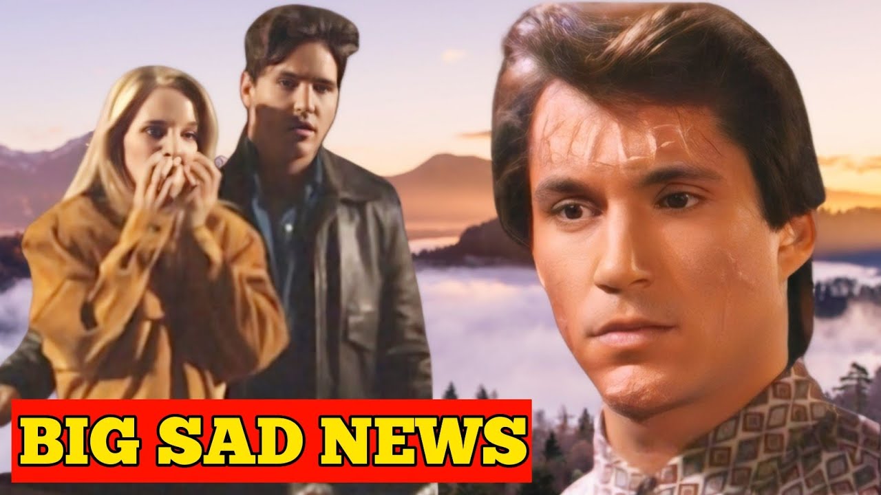 Today's Sad😭News !! For Young and Restless Fans || Very Heartbreaking 😭 ...