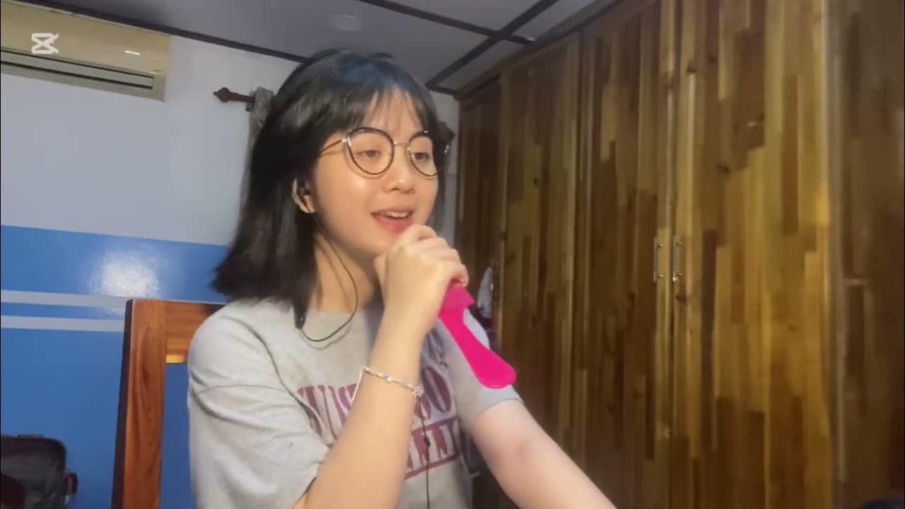 10 ngàn năm - PC ( cover by Pao ^^ ) - YouTube