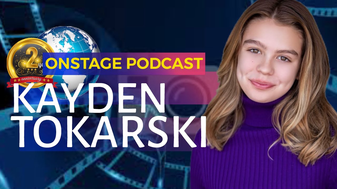 Kayden Tokarski: The Amazing Life Of A Dhar Mann Actor/ Award-winning ...