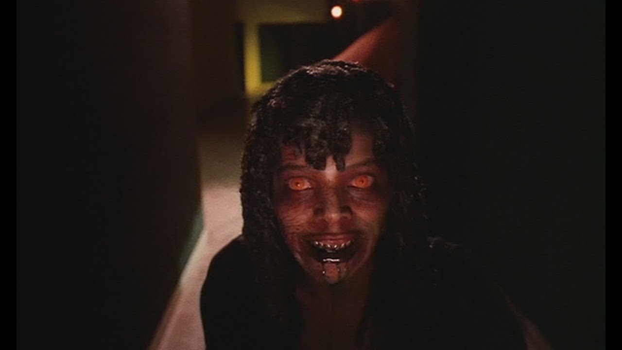 Demons (1985) Official Trailer - Horror Movie - YouTube