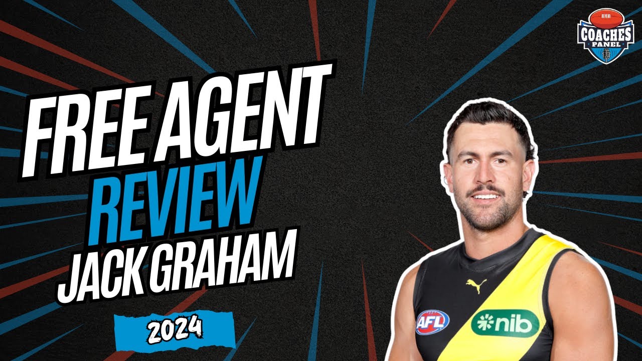 Jack Graham adds experience to a young West Coast Eagles side | AFL ...