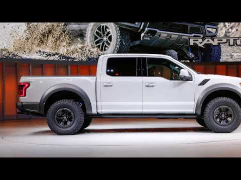 SLAMMED PANDEM FORD RAPTOR DROPS IN TOKYO - YouTube