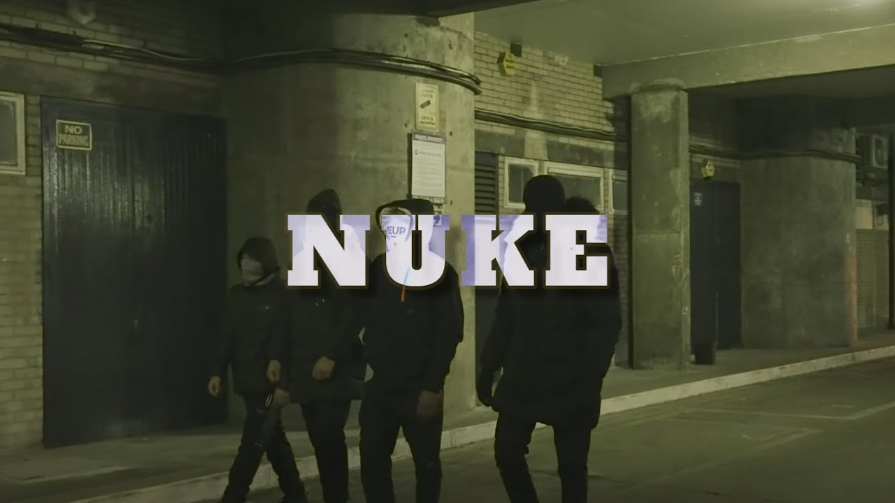 [FREE] UK Drill Type Beat x NY Drill Type Beat "NUKE" | Drill ...