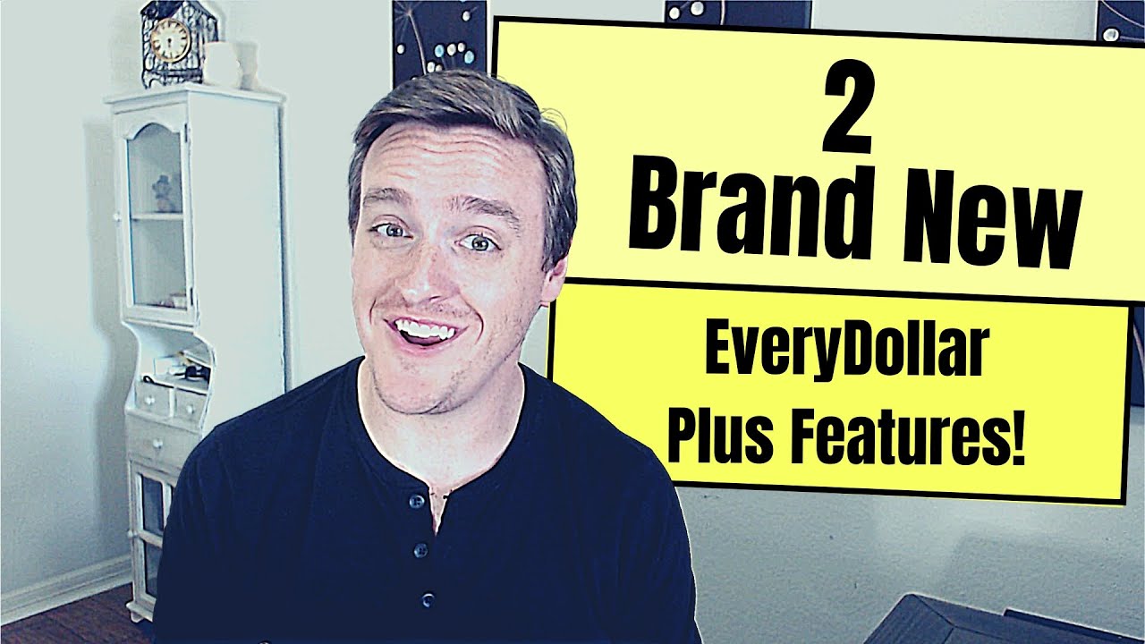 EveryDollar Tutorial: How to Use Insights - YouTube