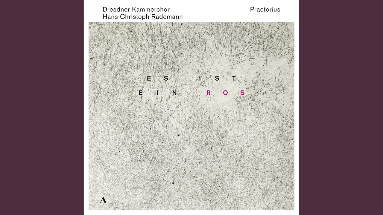 Musae sioniae, Pt. 4: No. 26, Vom Himmel hoch - YouTube