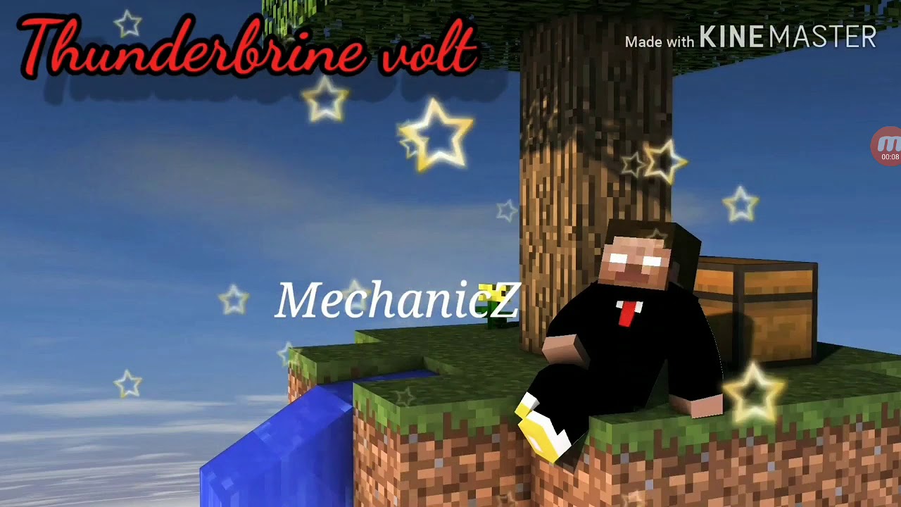 Me,krmstudioz,mechanics,xdjames.minecraft - YouTube