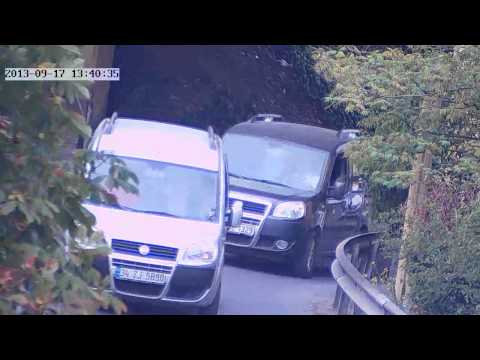 REKVİSİON REKVISION rekvision IP KAMERA ip kamera  PLAKA OKUMA