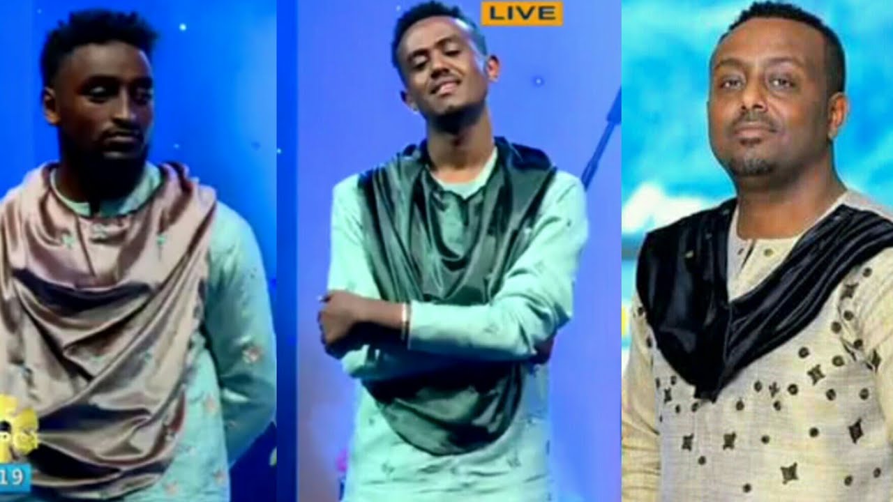 🔴በአወዛጋቢ ሁኔታ ለተጠናቀቀው የፋና ላምሮት ዋና አዘጋጅ የሰጠው ምላሽ | Fana lamrot | የሙዚቃ ውድድር ...