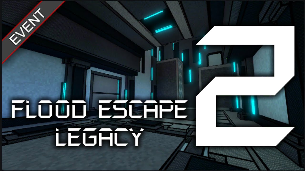 FE2 Legacy - Pixelated Facility - YouTube