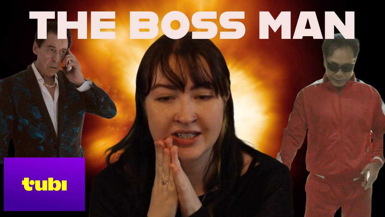 Action Movie Too Much Action? - YouTube