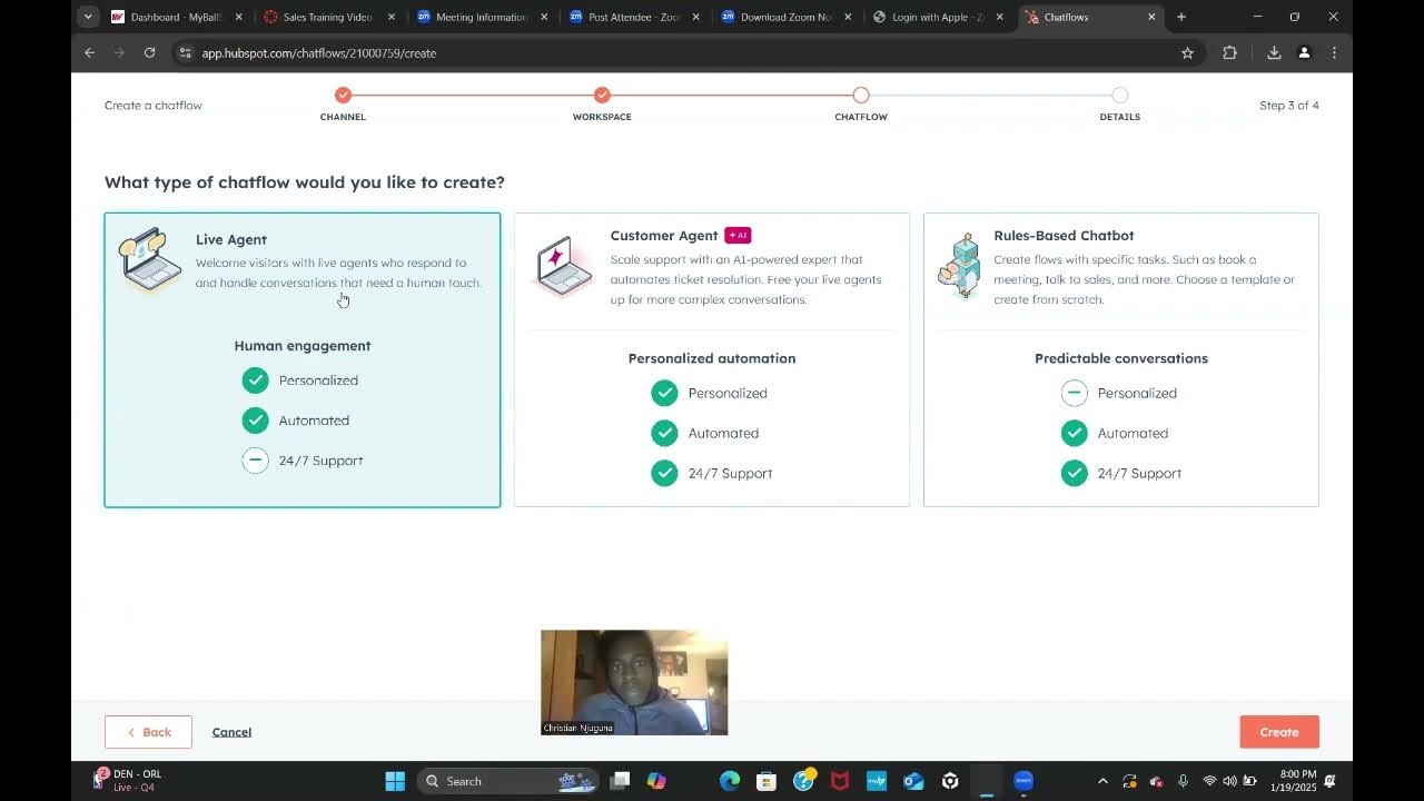hubspot tutorial - YouTube