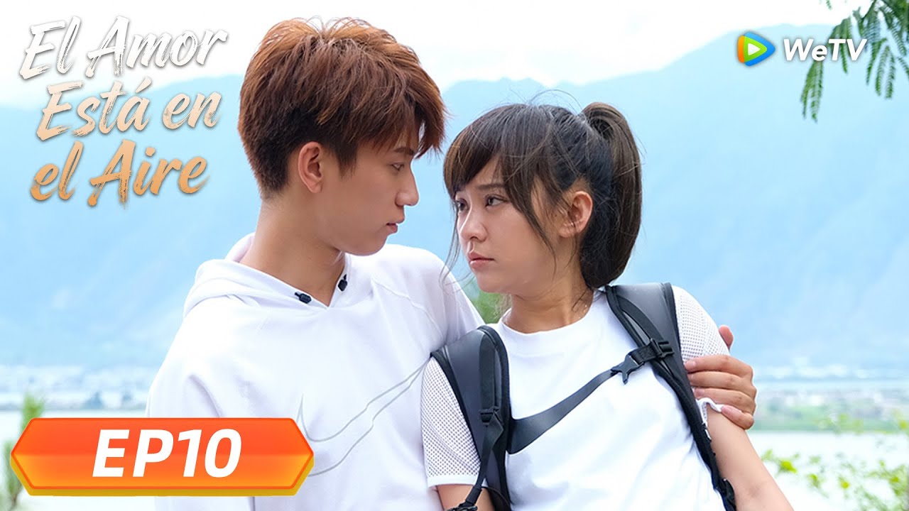 El Amor Está en el Aire | Episodios 10 Completos (Love Is in the Air ...