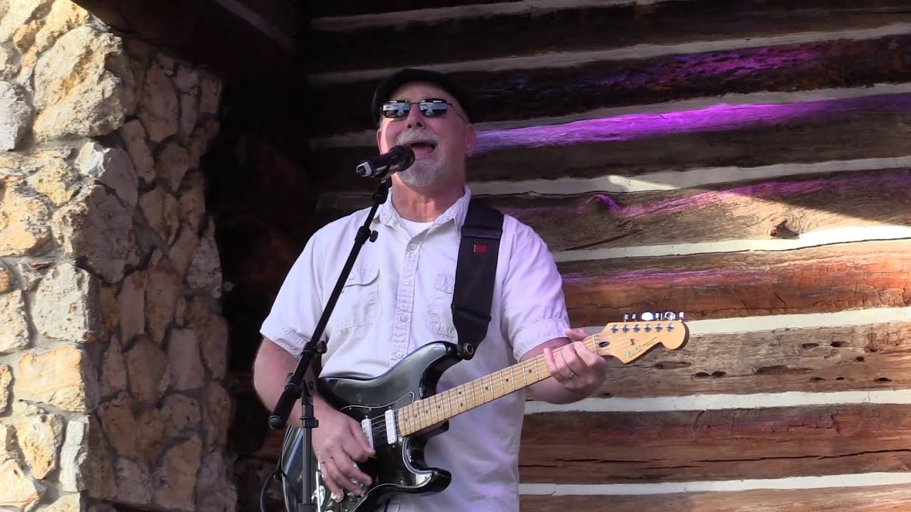 The NEVER NEVER BAND performs the EAGLES hit TAKE IT EASY in THE ...