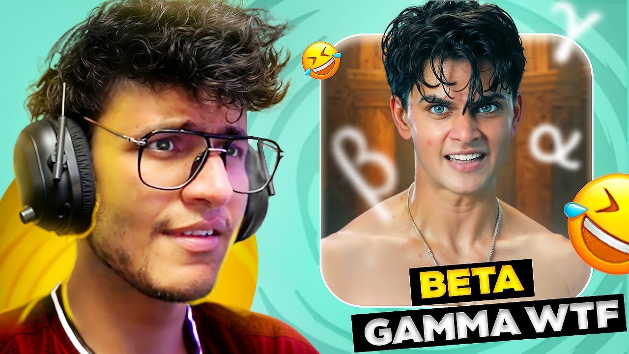 What is This Sigma Brain Rot - YouTube